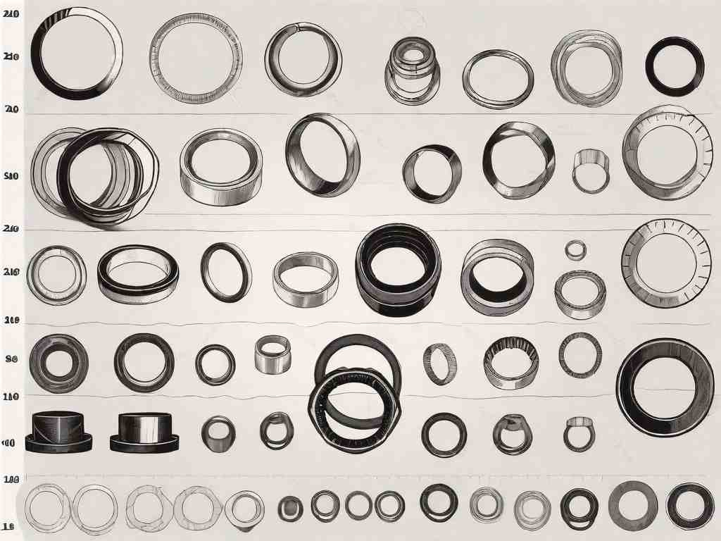 Discover Your Ring Size: Download Our Free Ring Size Chart!