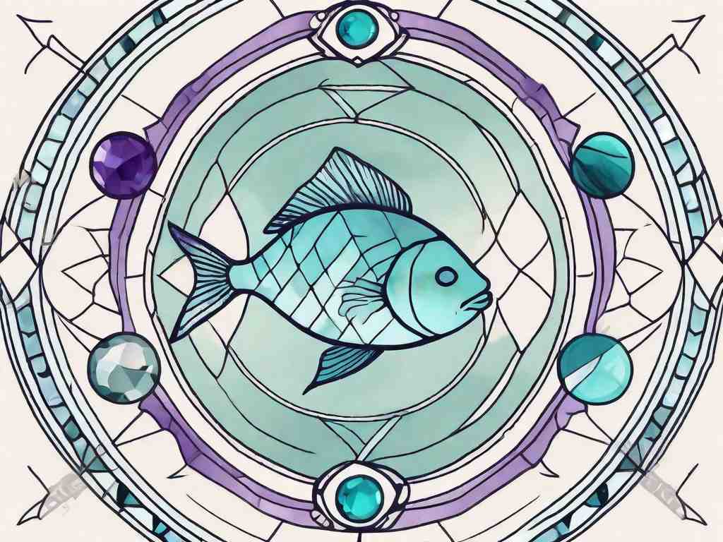 Pisces Gemstones: A Guide to Modern and Traditional Birthstone Choices