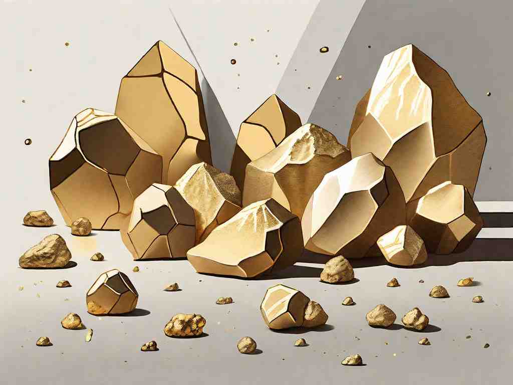 Discovering the Shades of Gold: A Guide to Its Various Colors