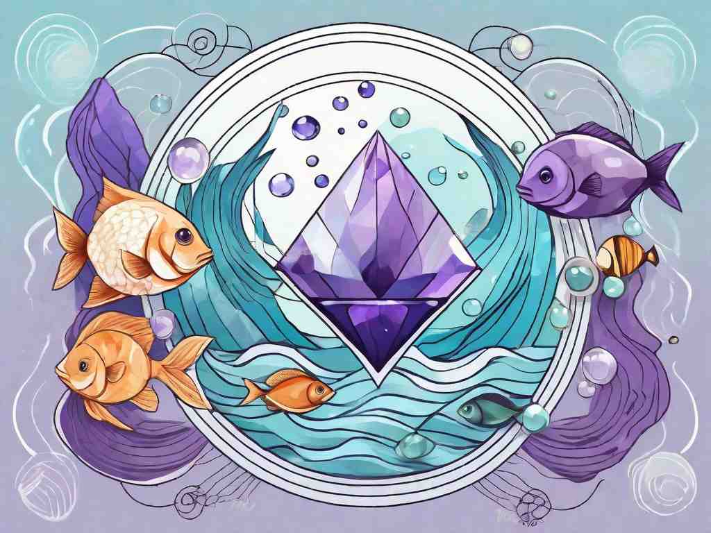 Pisces Gemstones: Modern and Traditional Options for Zodiac Birthstone