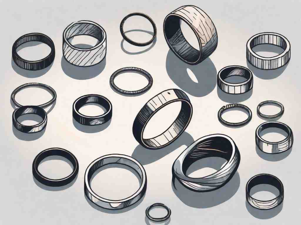 Discover Your Ring Size: Download Our Free Chart Now!