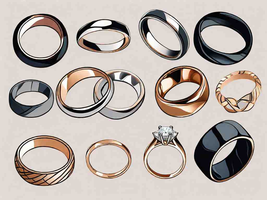Wedding Ring Wearing Tips: Your Top Questions Answered!