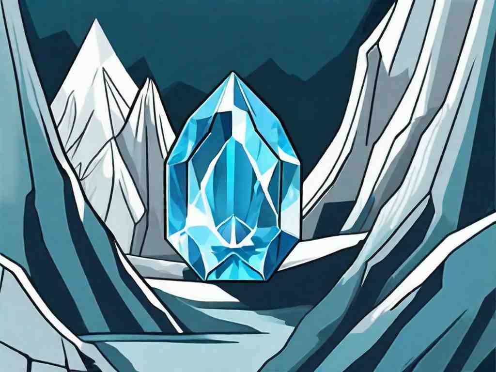 Aprende sobre las maravillas del Topacio azul