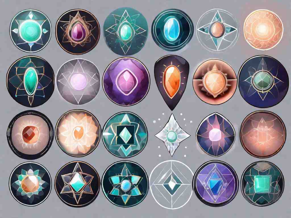Unveiling the Hidden Meanings of Your Gemstones: 24 Surprising Symboli