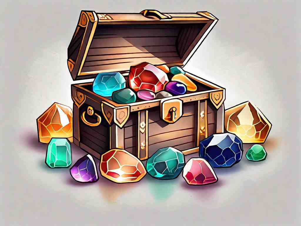 Unlocking the Secrets of Your Gemstones: The Hidden Meanings Behind 24