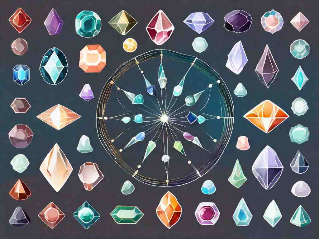 Unlocking the Hidden Meanings of Your Gemstones: 24 Surprising Symboli
