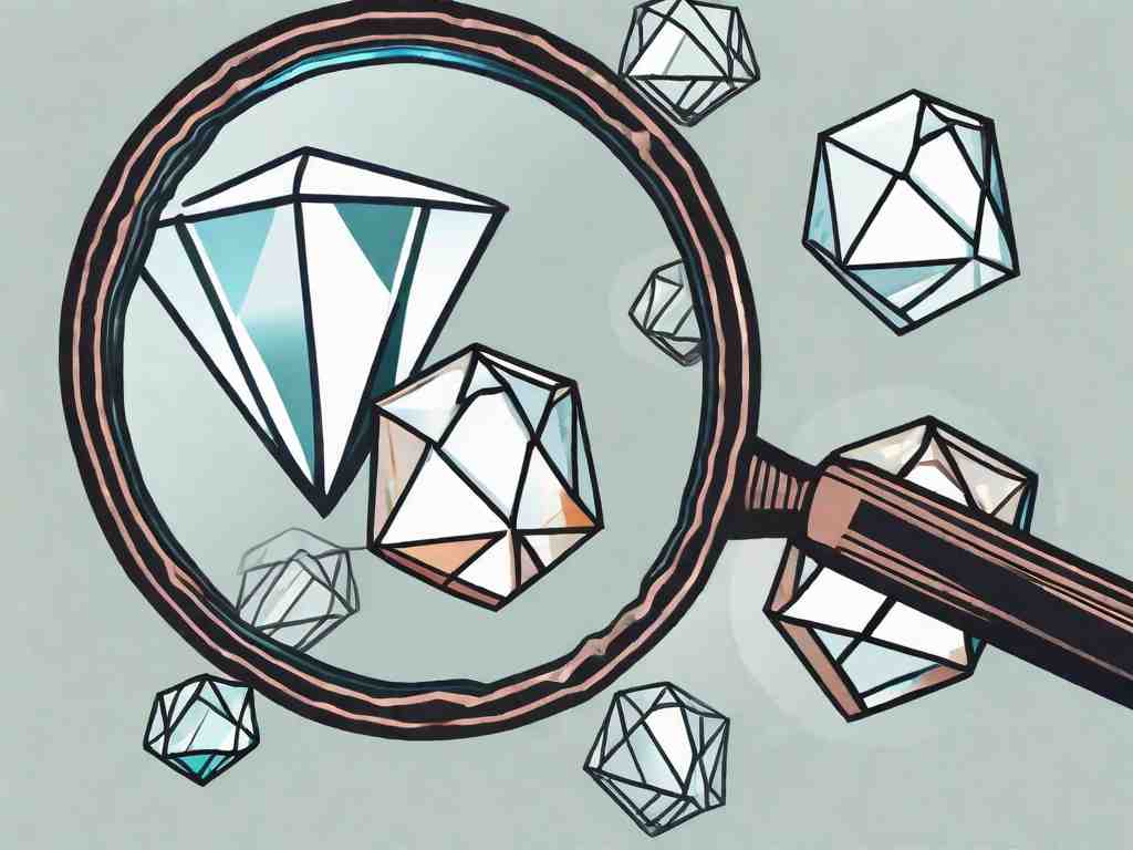 Evaluating Diamond Quality: A Guide to Diamond Grading