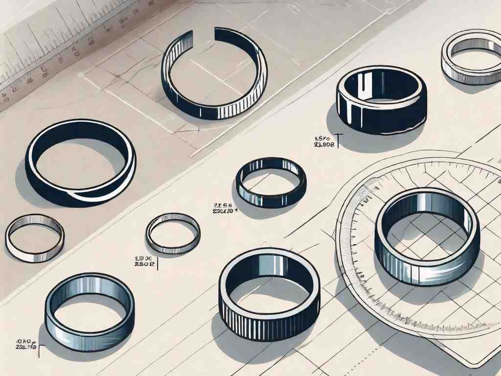 Find Your Perfect Fit: A Comprehensive Guide to Measuring Ring Size wi