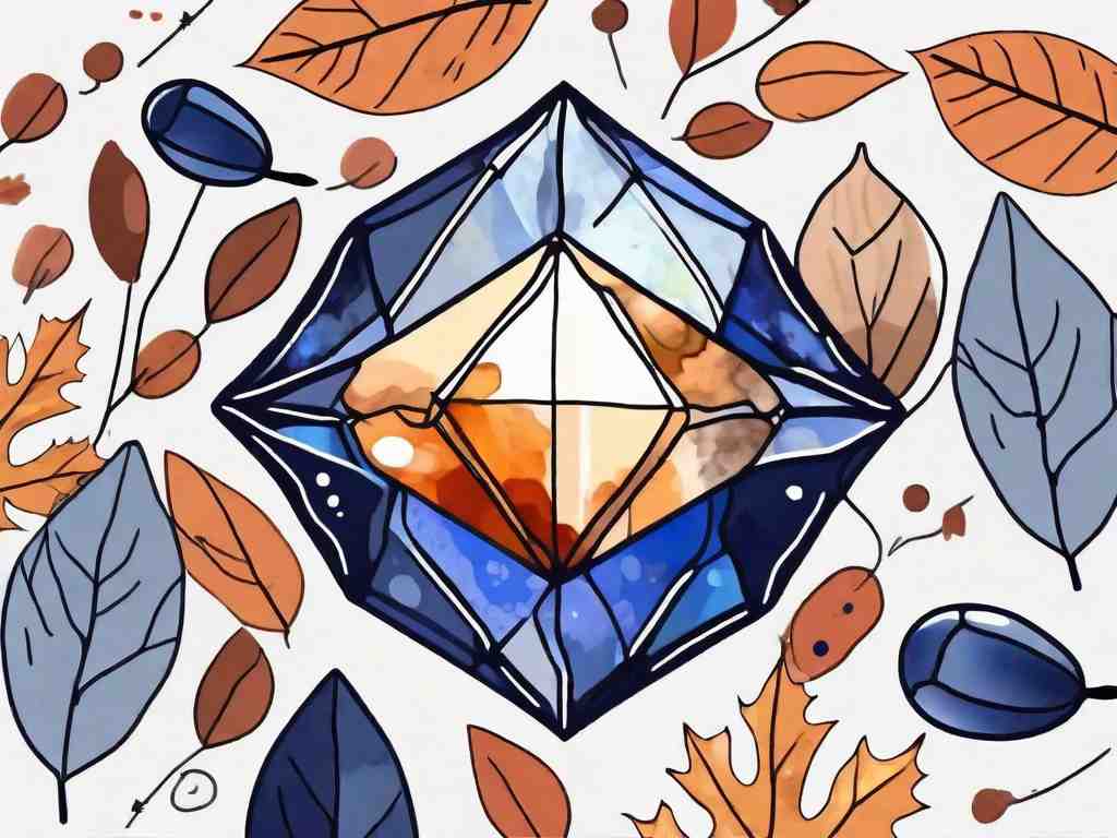 Unveiling the Significance of September's Gemstone