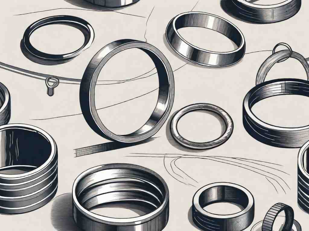 Find Your Perfect Fit: A Comprehensive Guide to Ring Sizing with a Fre
