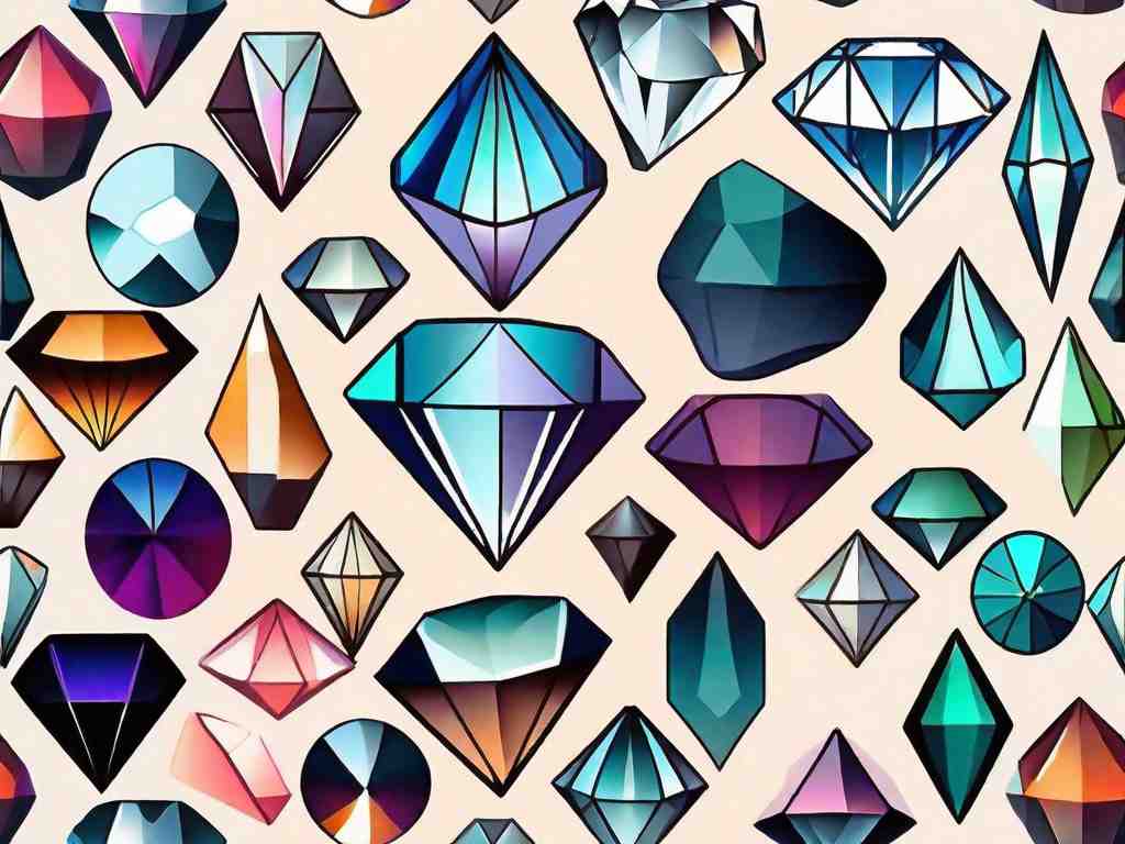 Mastering Diamond Color: Tips for Buying and Understanding Grades