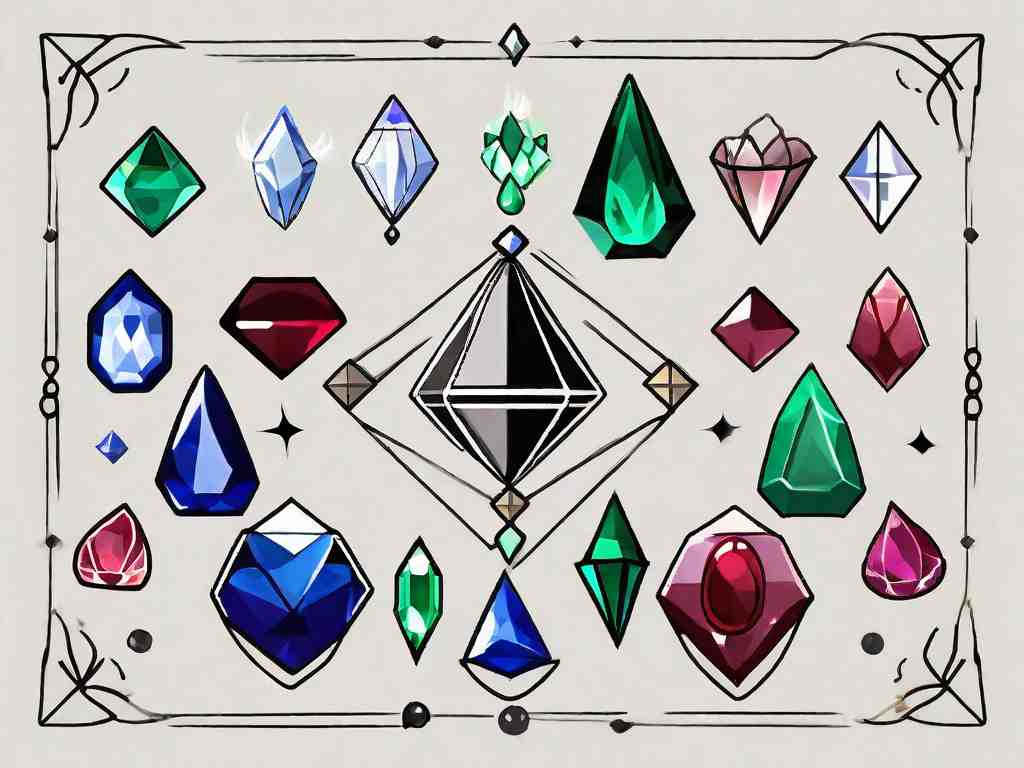 Unveiling the Hidden Meanings of Your Gemstones: A Guide to Symbolism