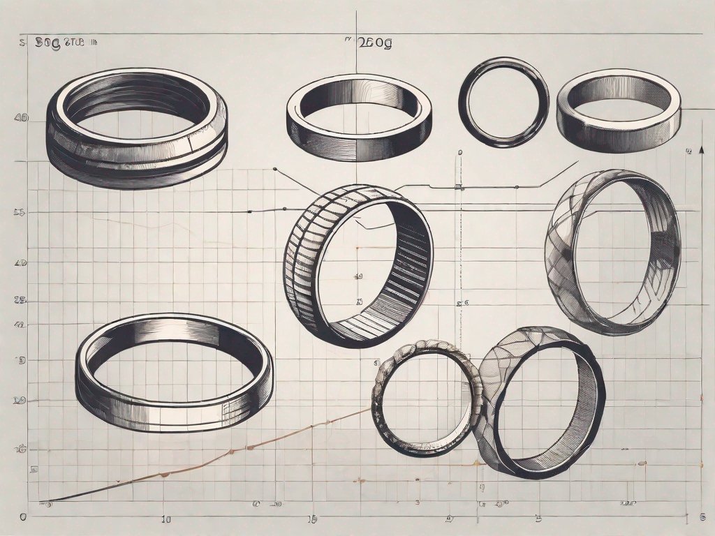 Ring Fitting Made Easy: Get Your Perfect Ring Size with Our Free Chart
