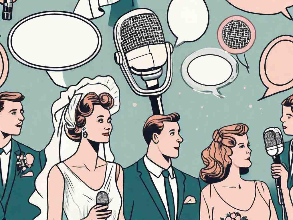 Your Ultimate Maid of Honor Speech Handbook for 2021: Advice, Samples,