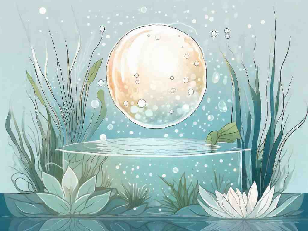 Water-Friendly Moonstone: A Guide to Its Aquatic Compatibility