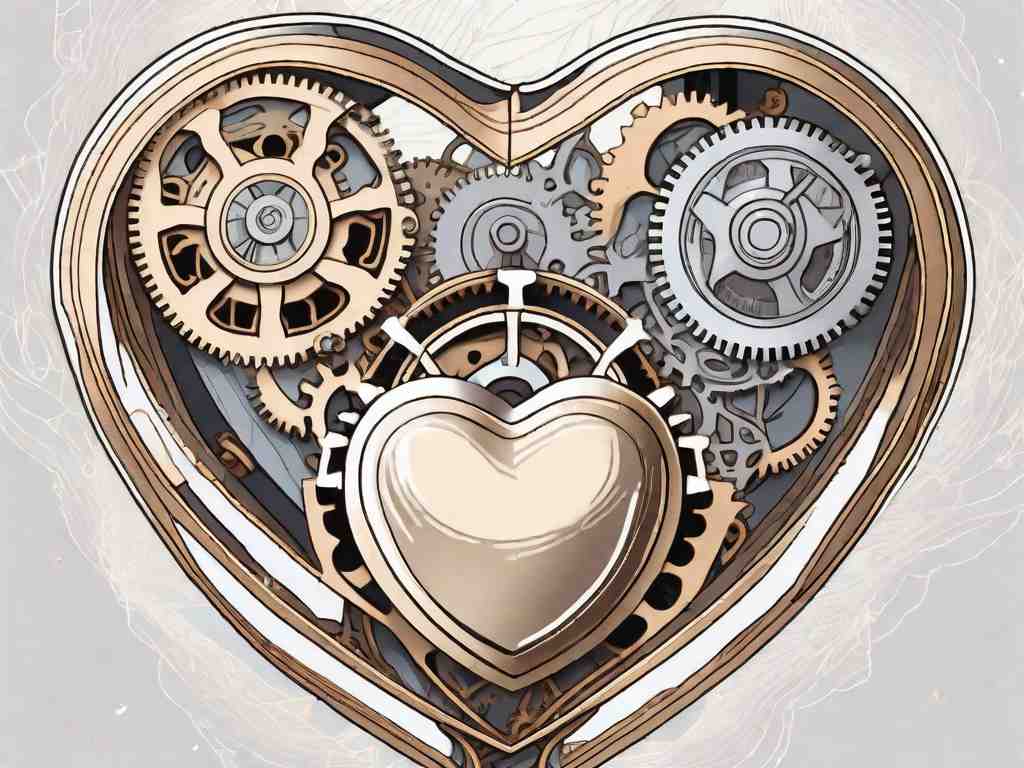 The Significance of Open-Heart Accessories