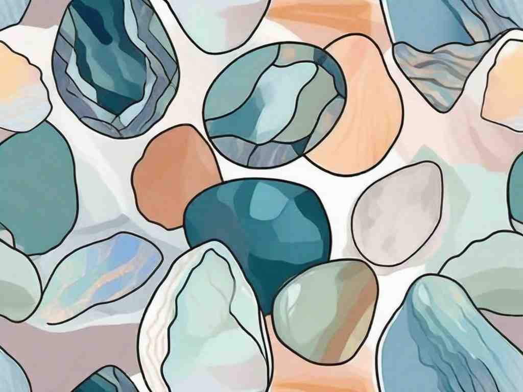 Opal Colors: A Guide to the Different Varieties