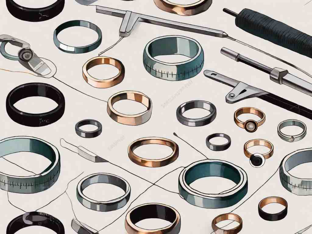 Find Your Perfect Fit: Ring Size Guide and Complimentary Sizing Tool