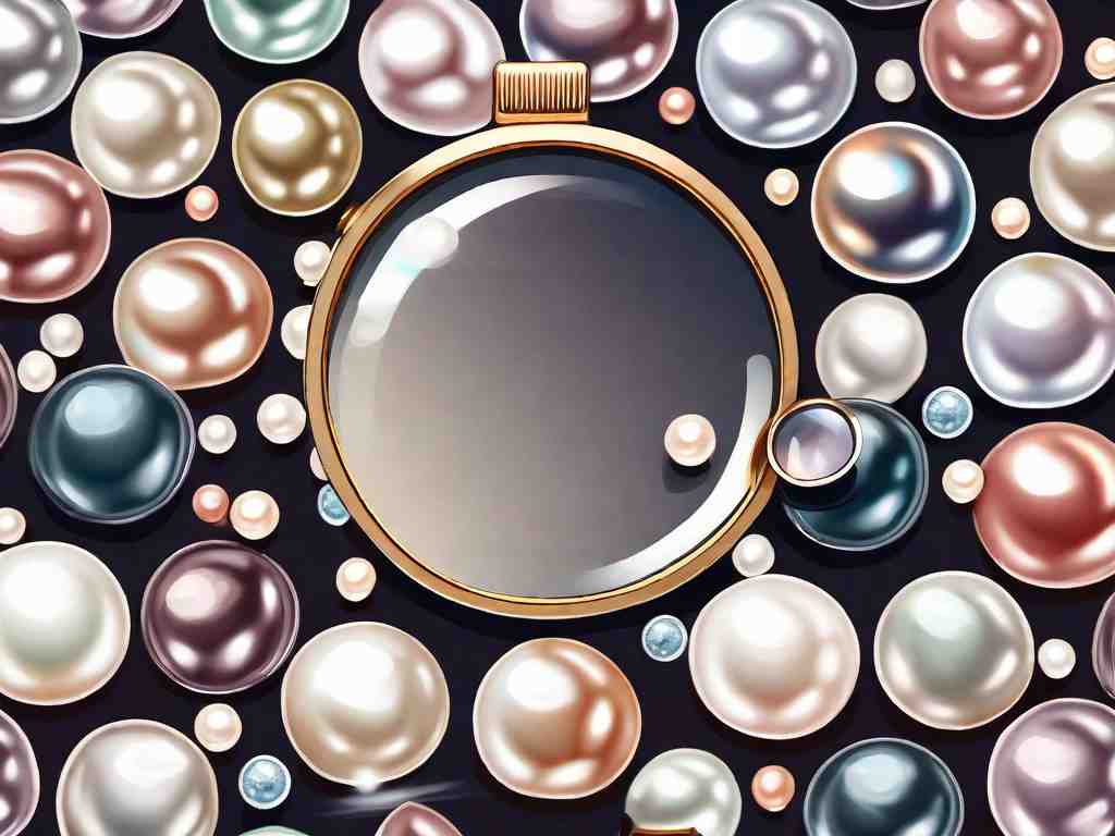 Spotting Authentic Pearls: A Guide for Beginners