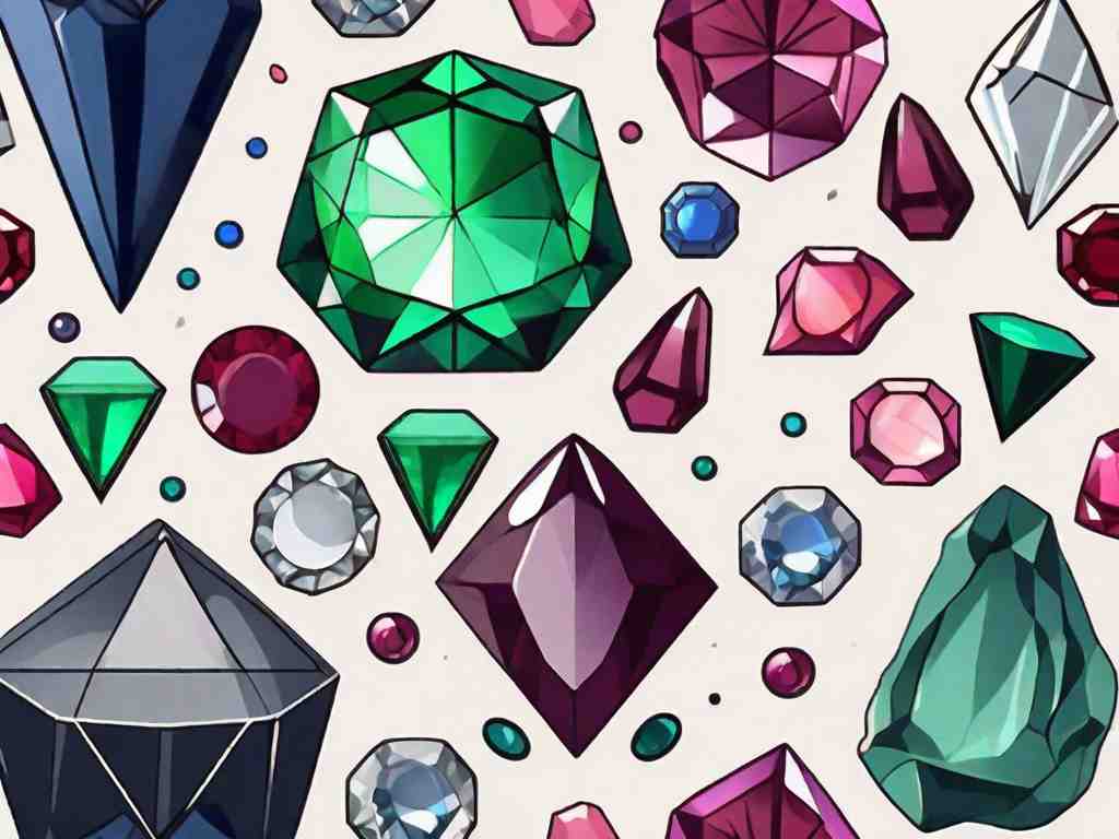 The Hidden Meanings of Your Gemstones: Exploring Symbolism and Signifi