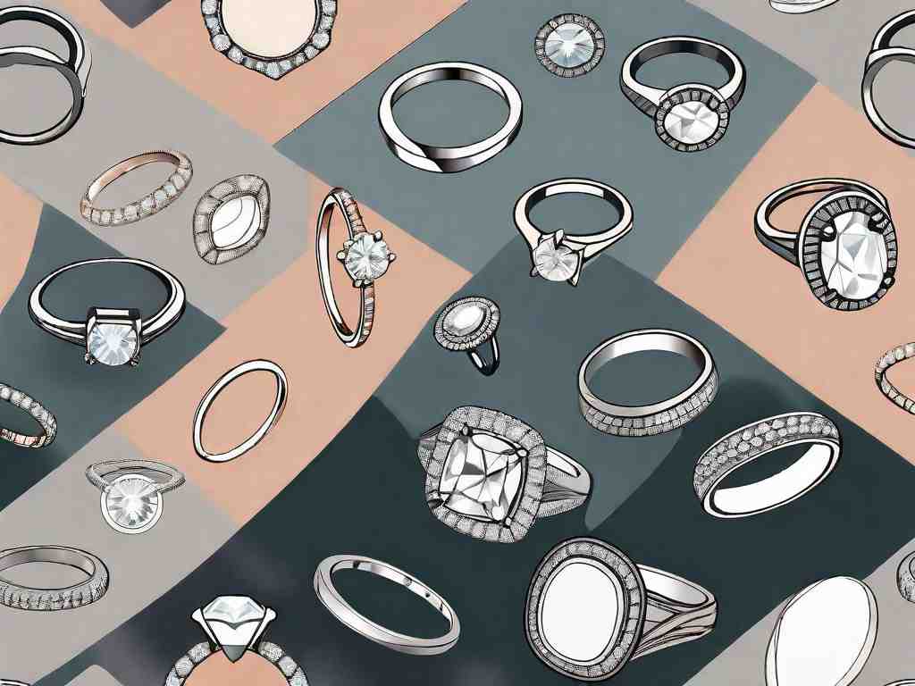 Round or Oval? Which Engagement Ring Shape is Right for You?