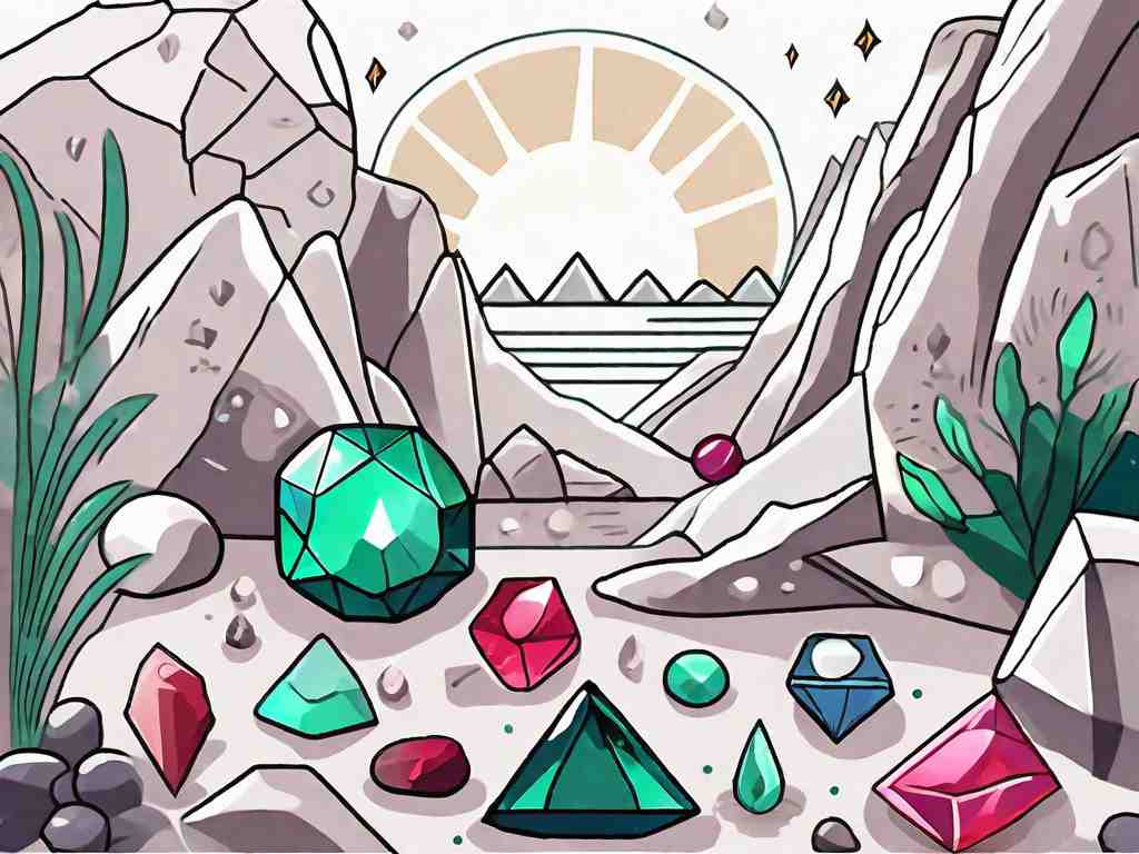 Unveiling the Hidden Meanings of Your Gemstones: A Guide to Symbolism