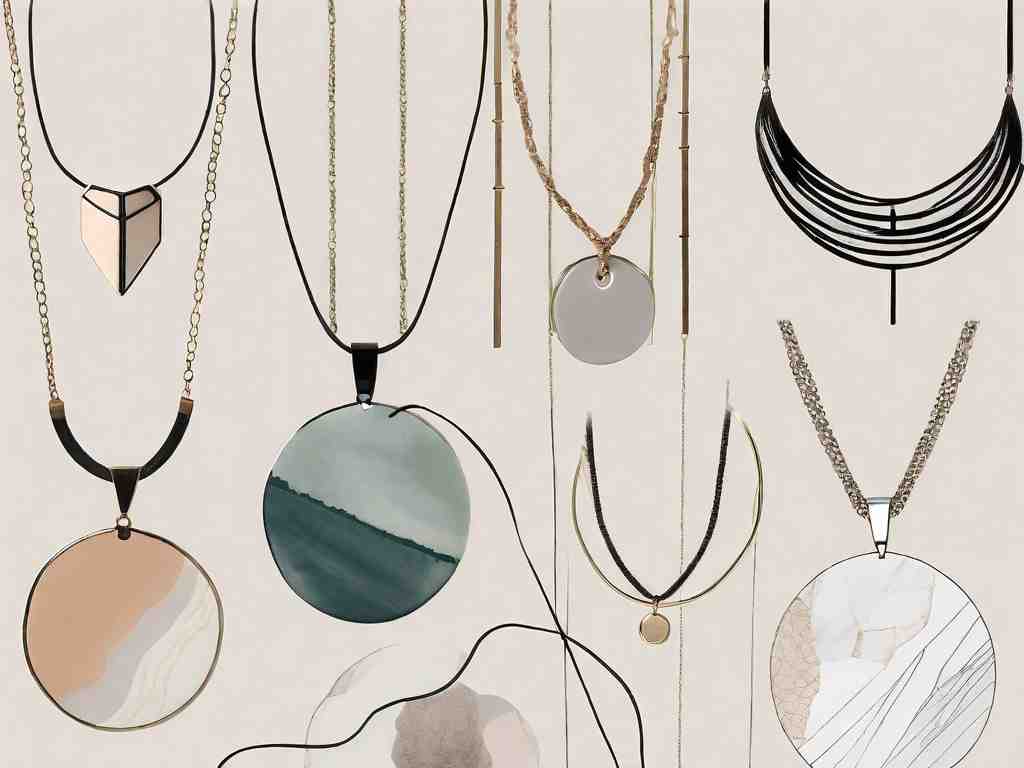 Necklace Layering 101: The Ultimate Guide