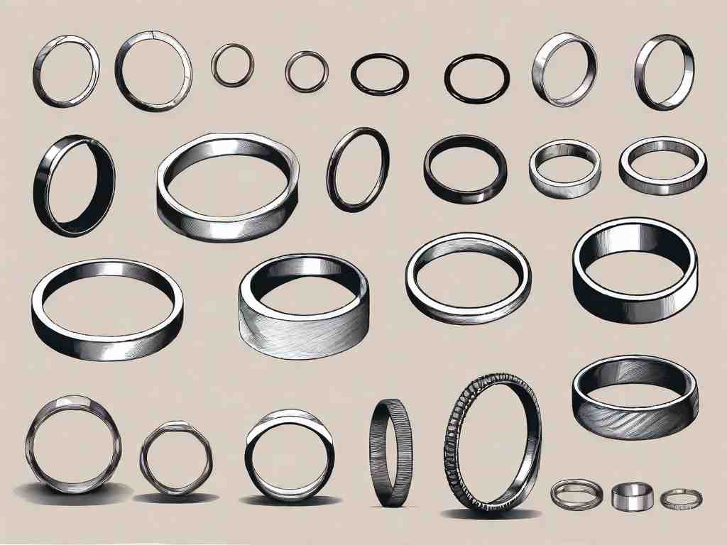 Find Your Perfect Fit: A Ring Sizing Guide with a Free Chart