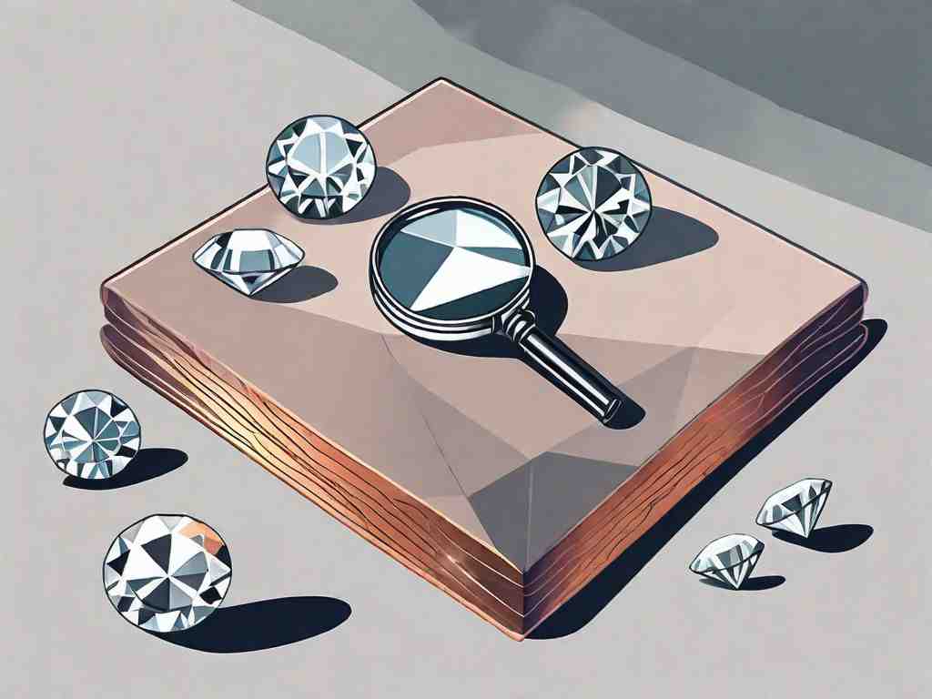 The Value of F-Grade Diamonds: Are They Worth the Investment?