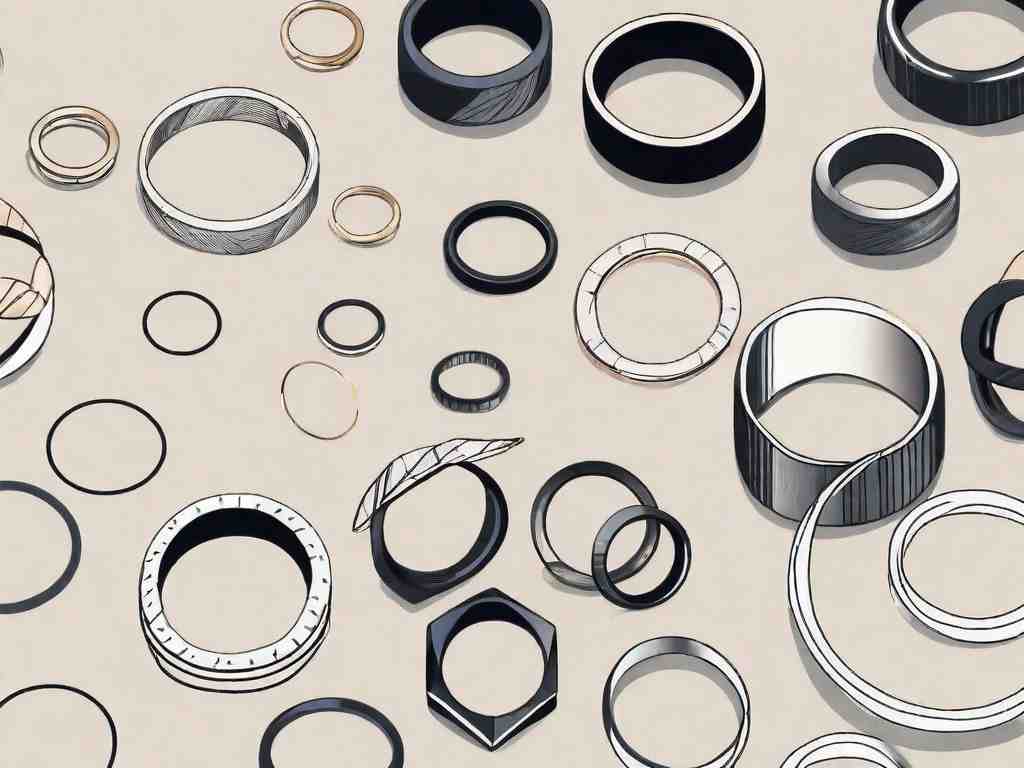 Find Your Perfect Fit: Free Ring Size Guide and Chart