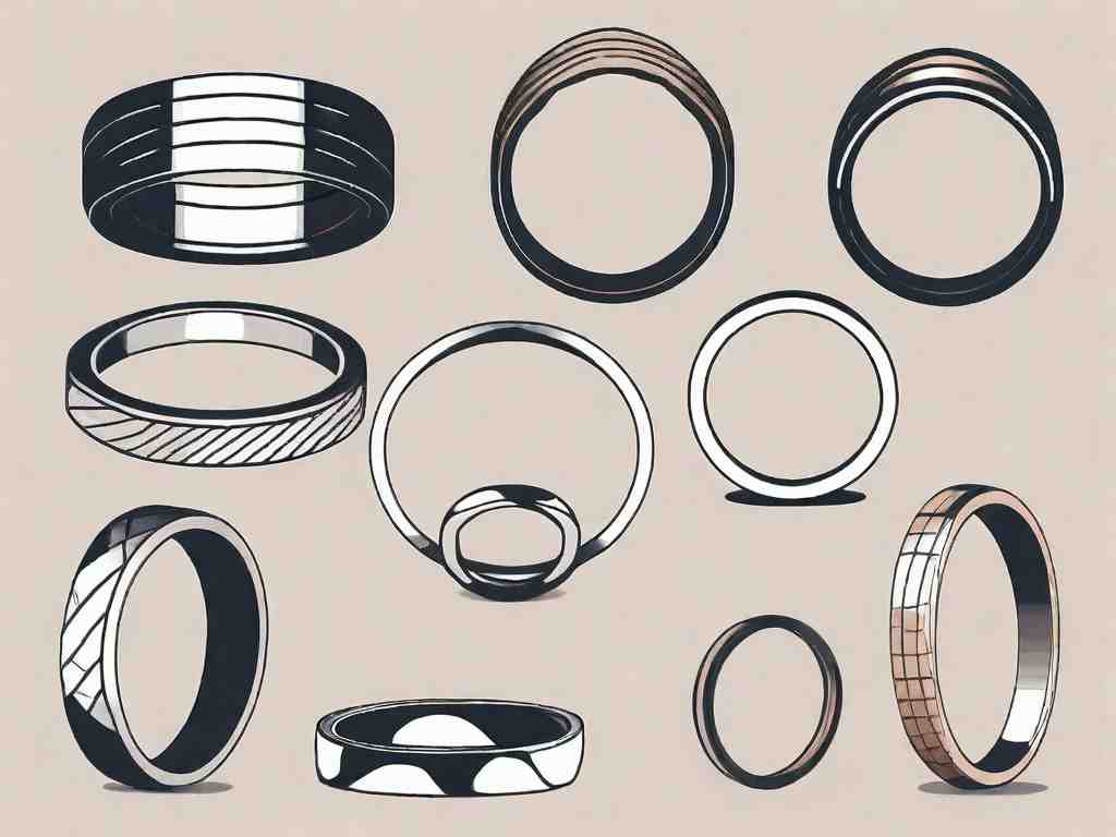 Find Your Perfect Fit: A Comprehensive Ring Size Guide with a Free Cha