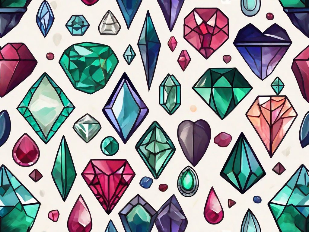 Unveiling the Hidden Symbolism of Your Gemstones: 24 Meanings You Neve