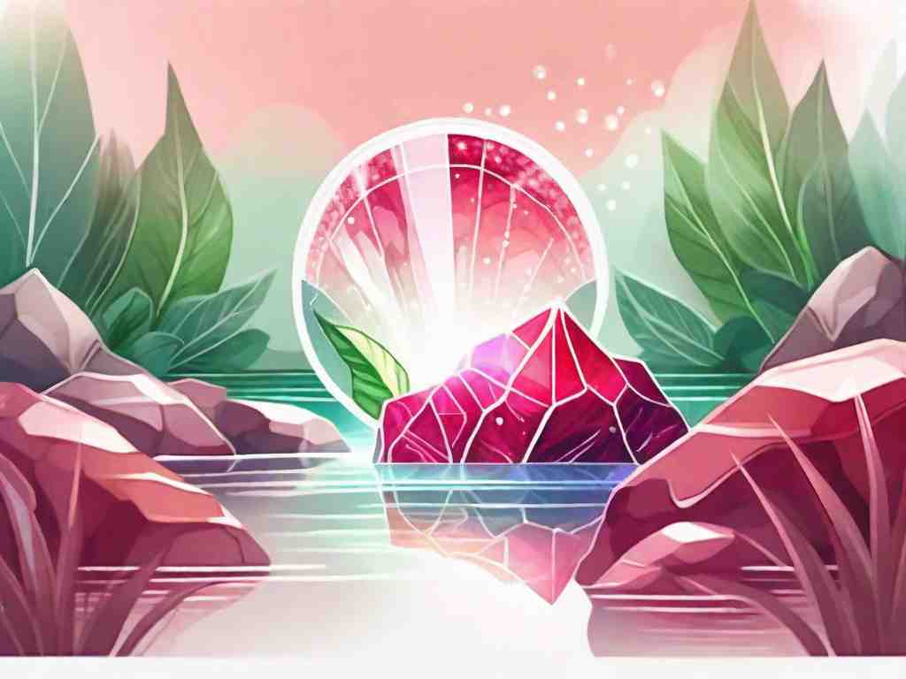 Discover the Healing Powers of Ruby: Your Ultimate Guide