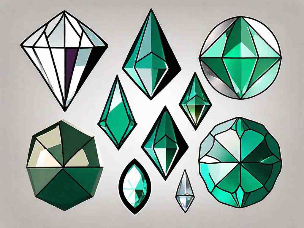 The Ultimate Guide to Diamond Cuts: Tips for Buying and Grading
