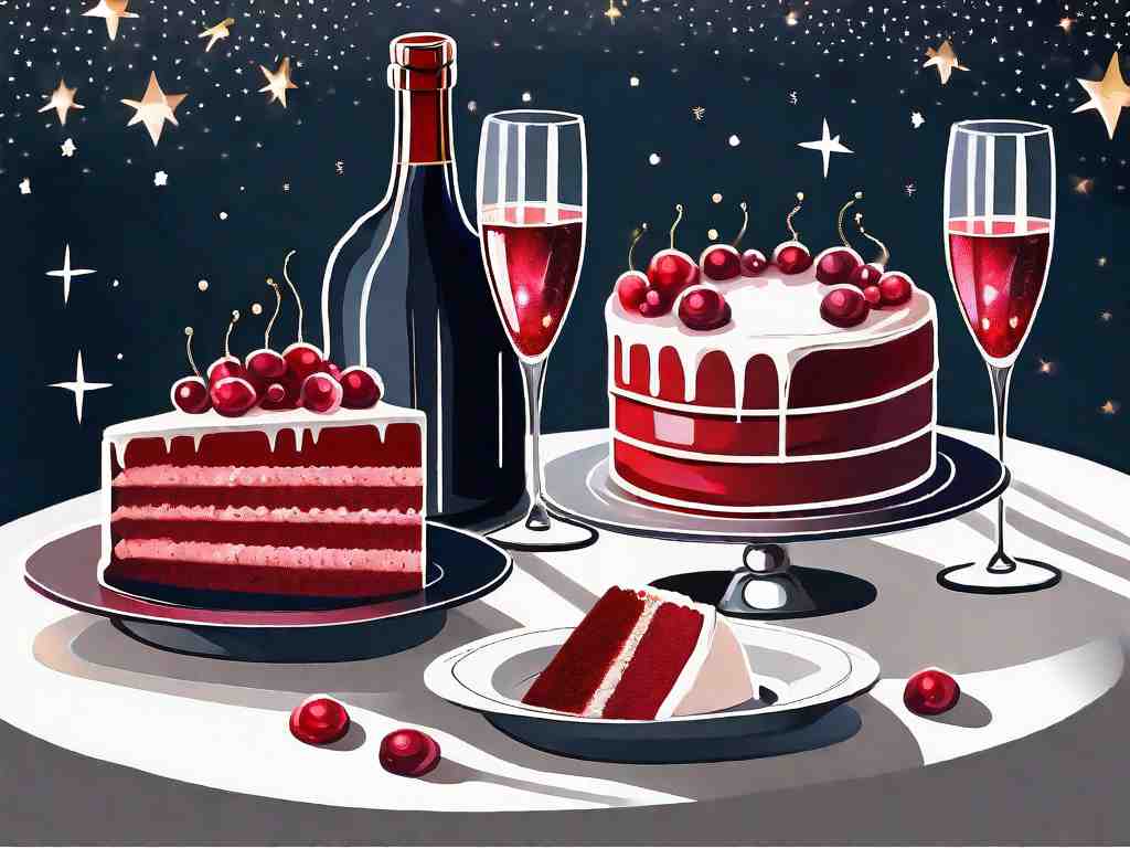 The Ultimate Guide to Celebrating Your 40th Ruby Anniversary