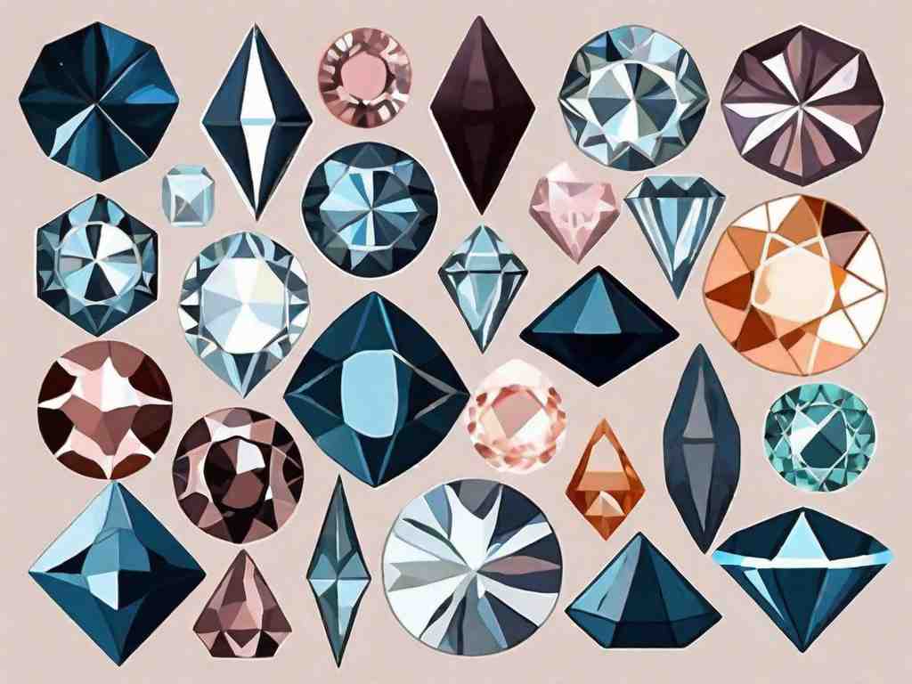 Understanding SI Diamonds: A Comprehensive Guide