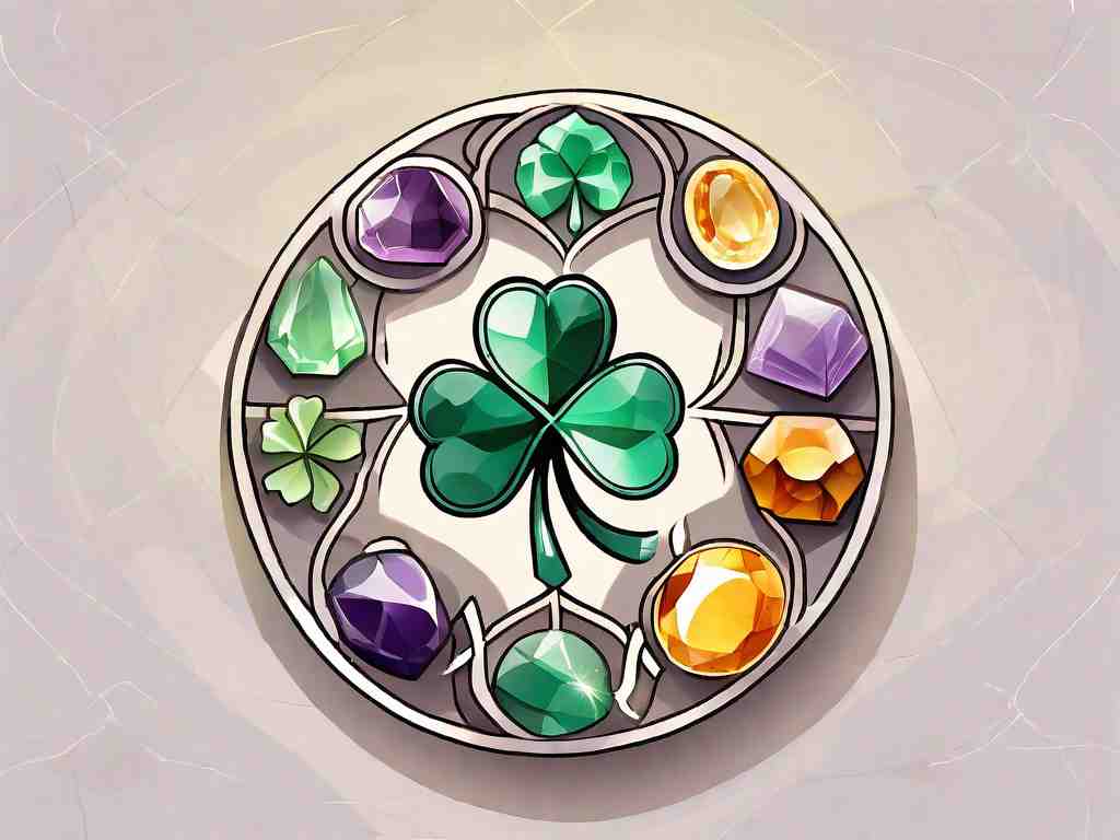 Gemstone Guide for Good Luck