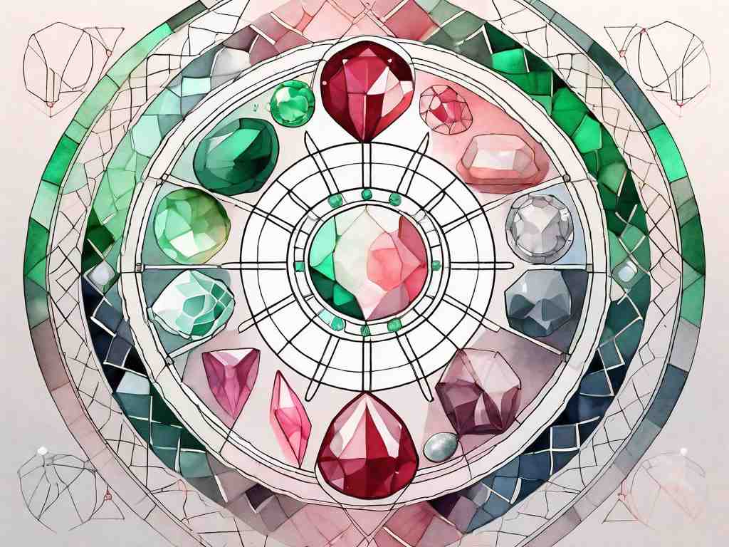 Cancer Birthstones: Modern and Traditional Gems for the Zodiac Sign