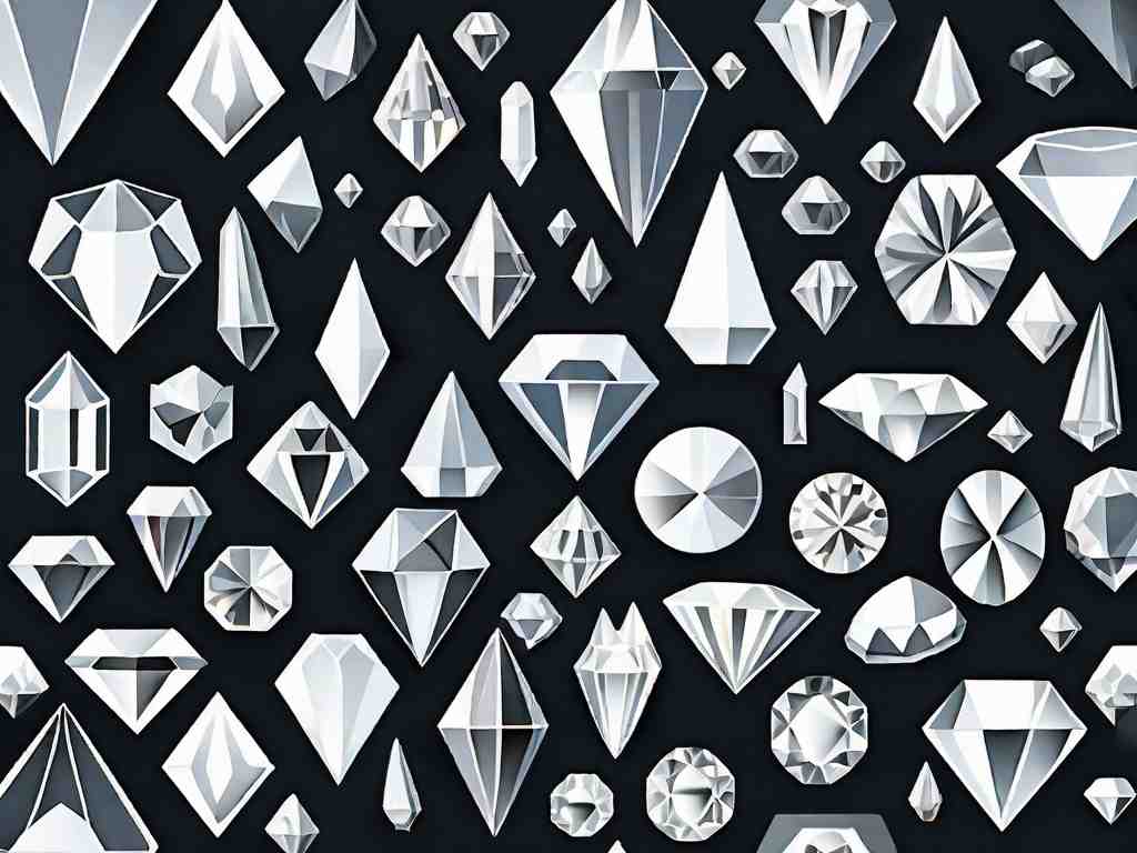 Mastering Diamond Sizes: Your Ultimate Guide