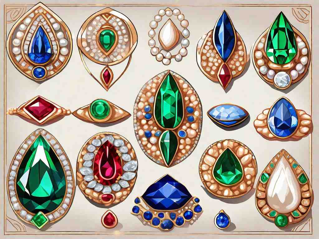 Unlocking the Hidden Meanings of Your Gemstones: Discover the Symbolis