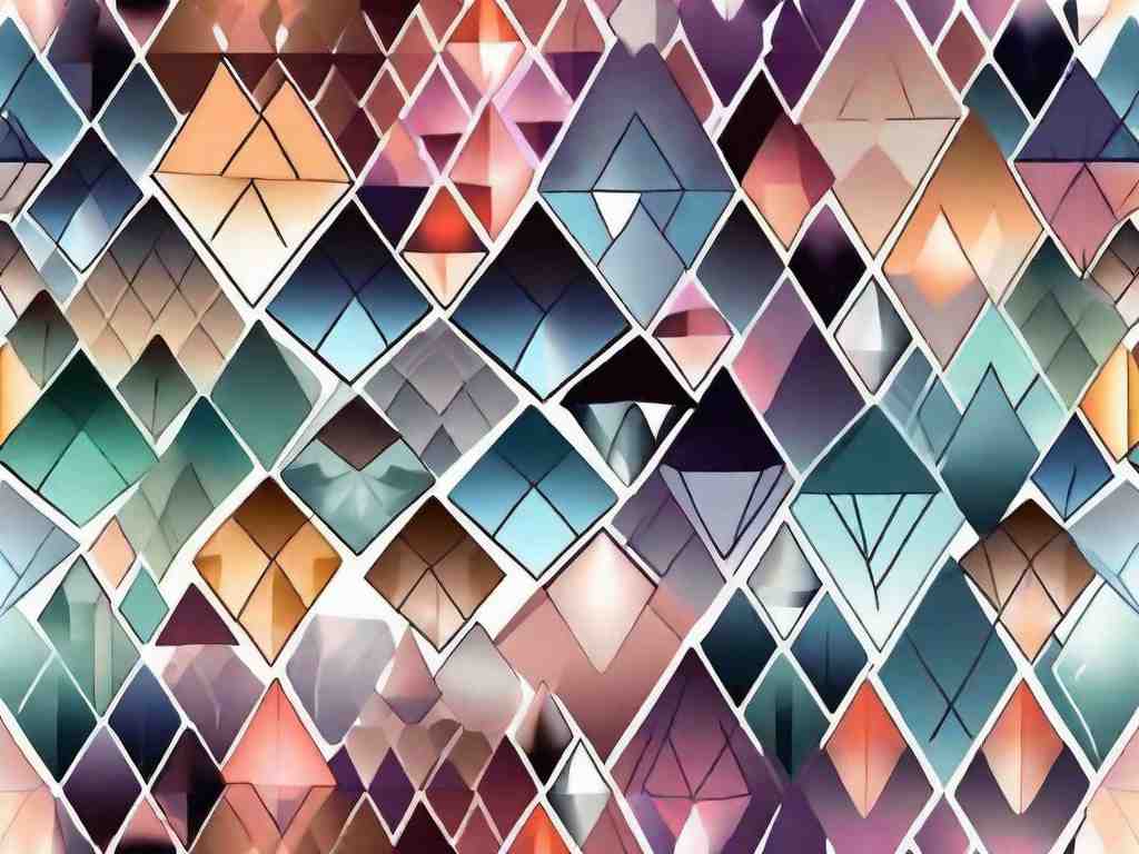 Mastering Diamond Color: Your Essential 2023 Guide with a Color Chart