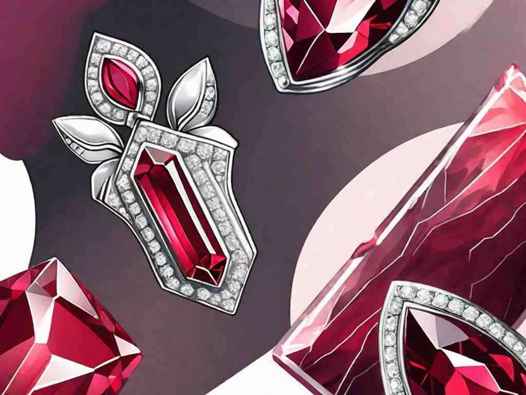 Choosing Between Natural and Synthetic Rubies: Pros and Cons