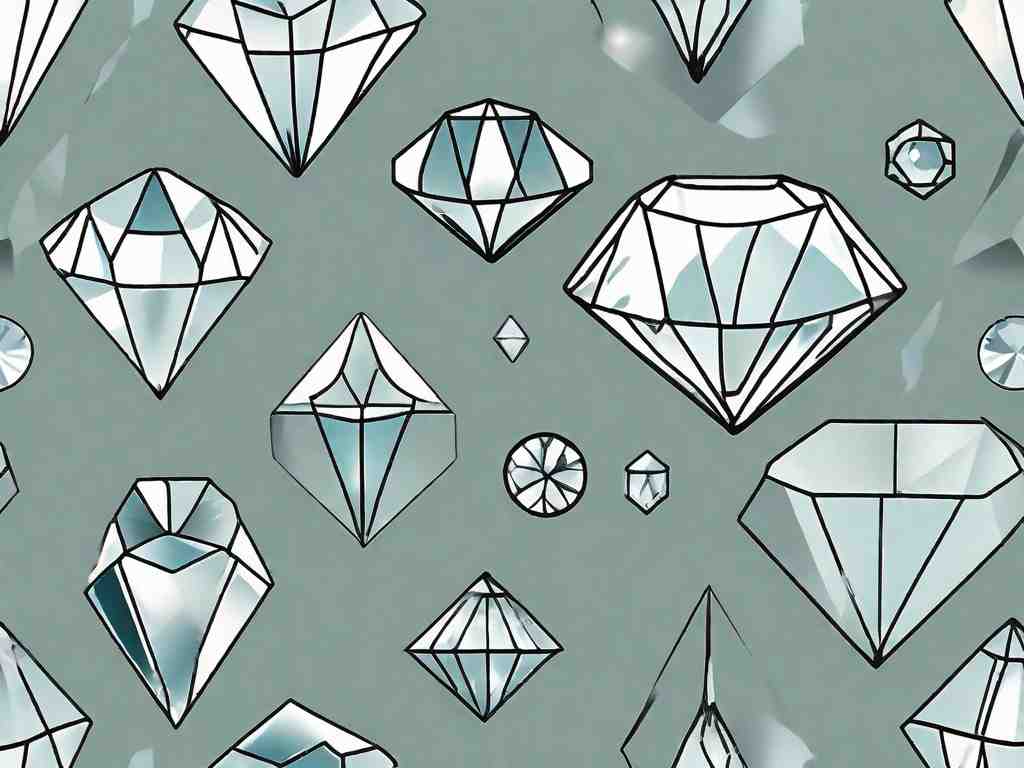 Discover the Ultimate Guide to Understanding Diamond Dimensions