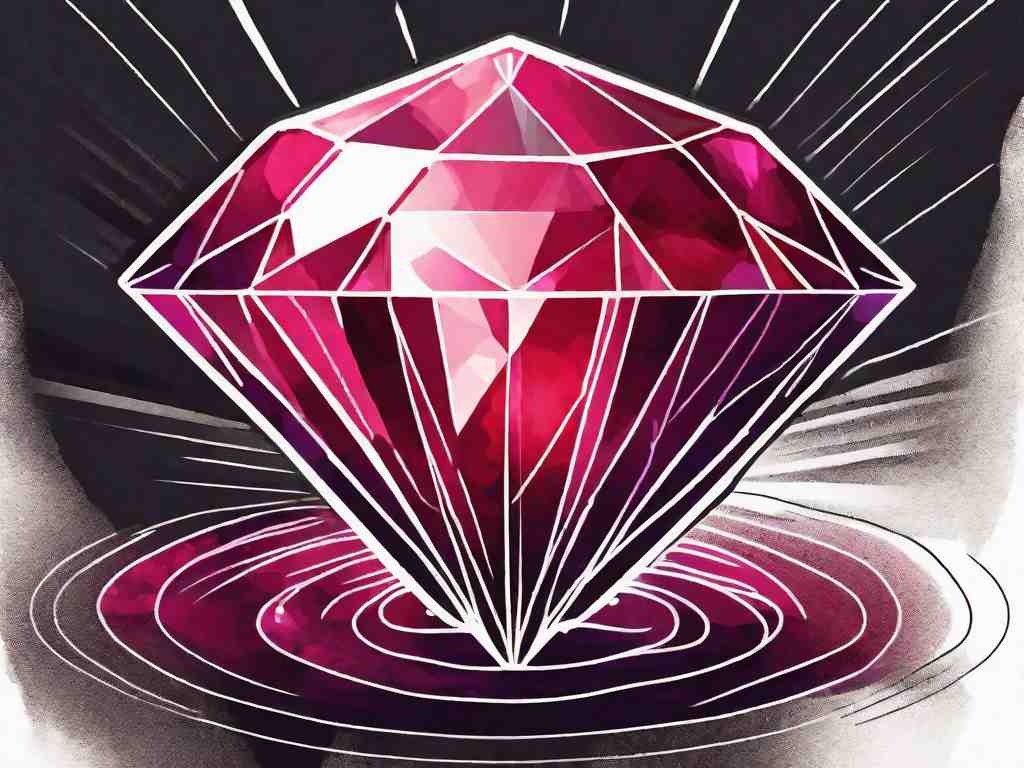 Radiant Ruby: Exploring the Beauty of this Bold Color
