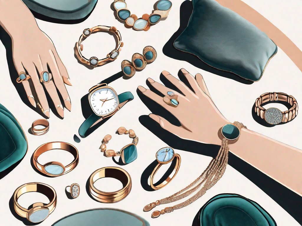 Mastering the Art of Right Hand Jewelry: A Comprehensive Guide