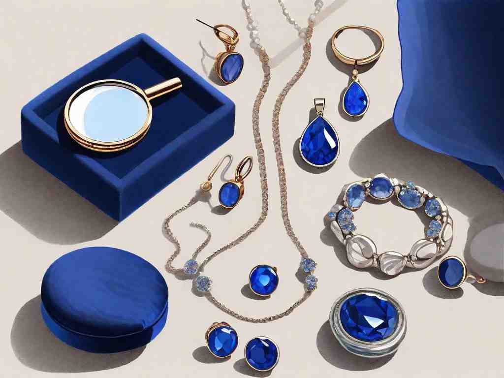 Mastering Cobalt Jewelry: Tips on Buying, Caring, and Understanding