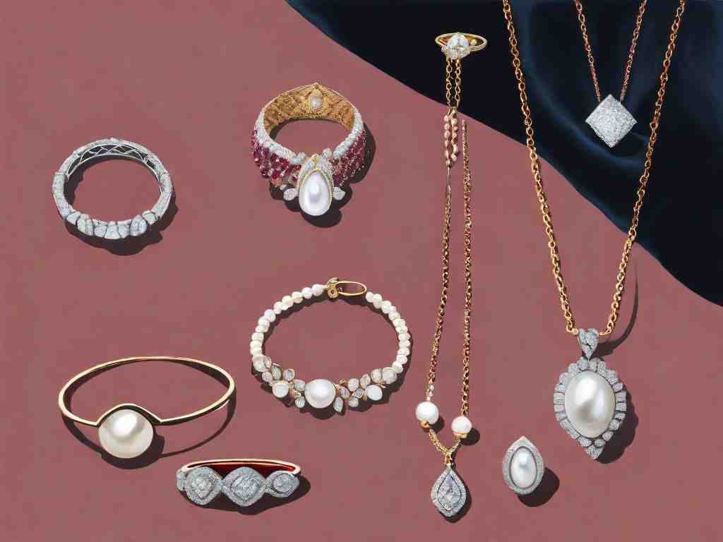 Ageless Accessories: Essential Jewelry for Every Decade