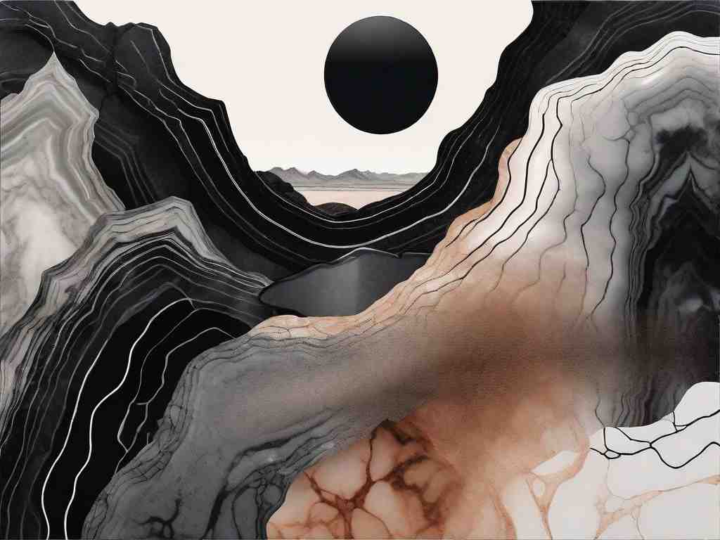 Exploring the Contrasts: Onyx vs. Obsidian