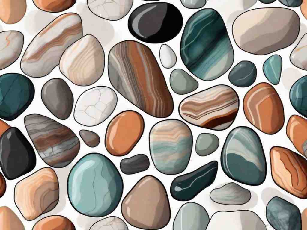 Exploring the Diversity of Onyx: Types and Shades to Know
