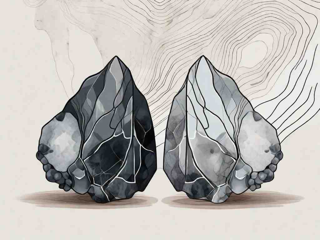 Exploring the Distinctions: Onyx vs. Obsidian